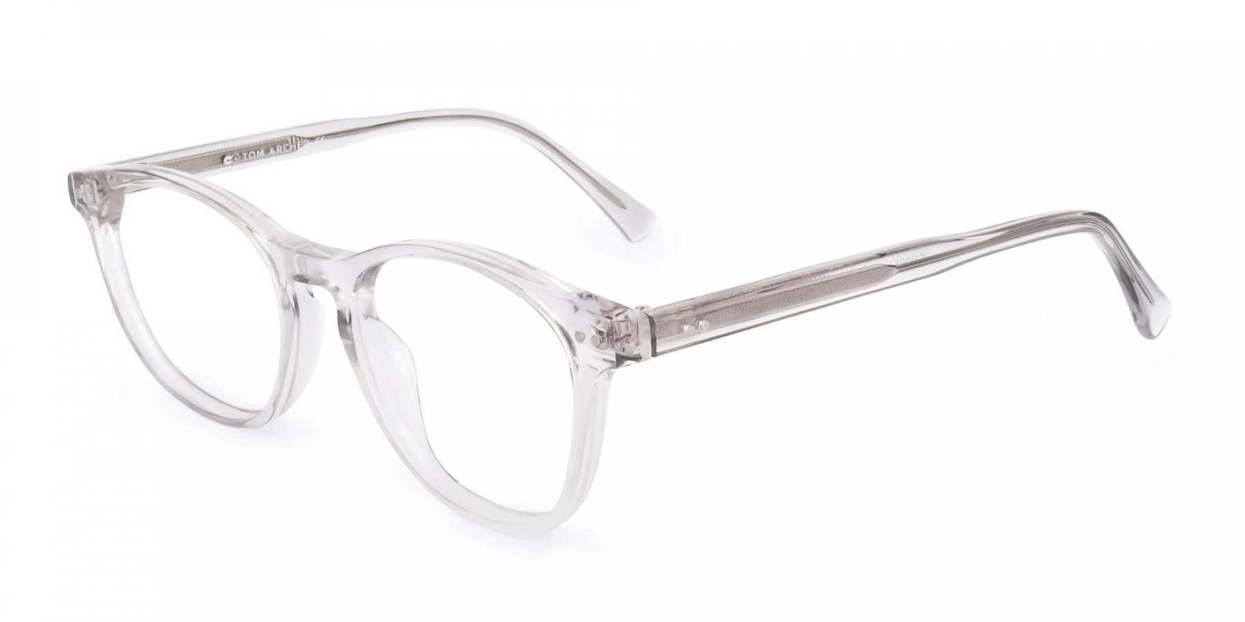 Ferring 3 Buy Clear Frame Reading Glasses Specscart® 4331