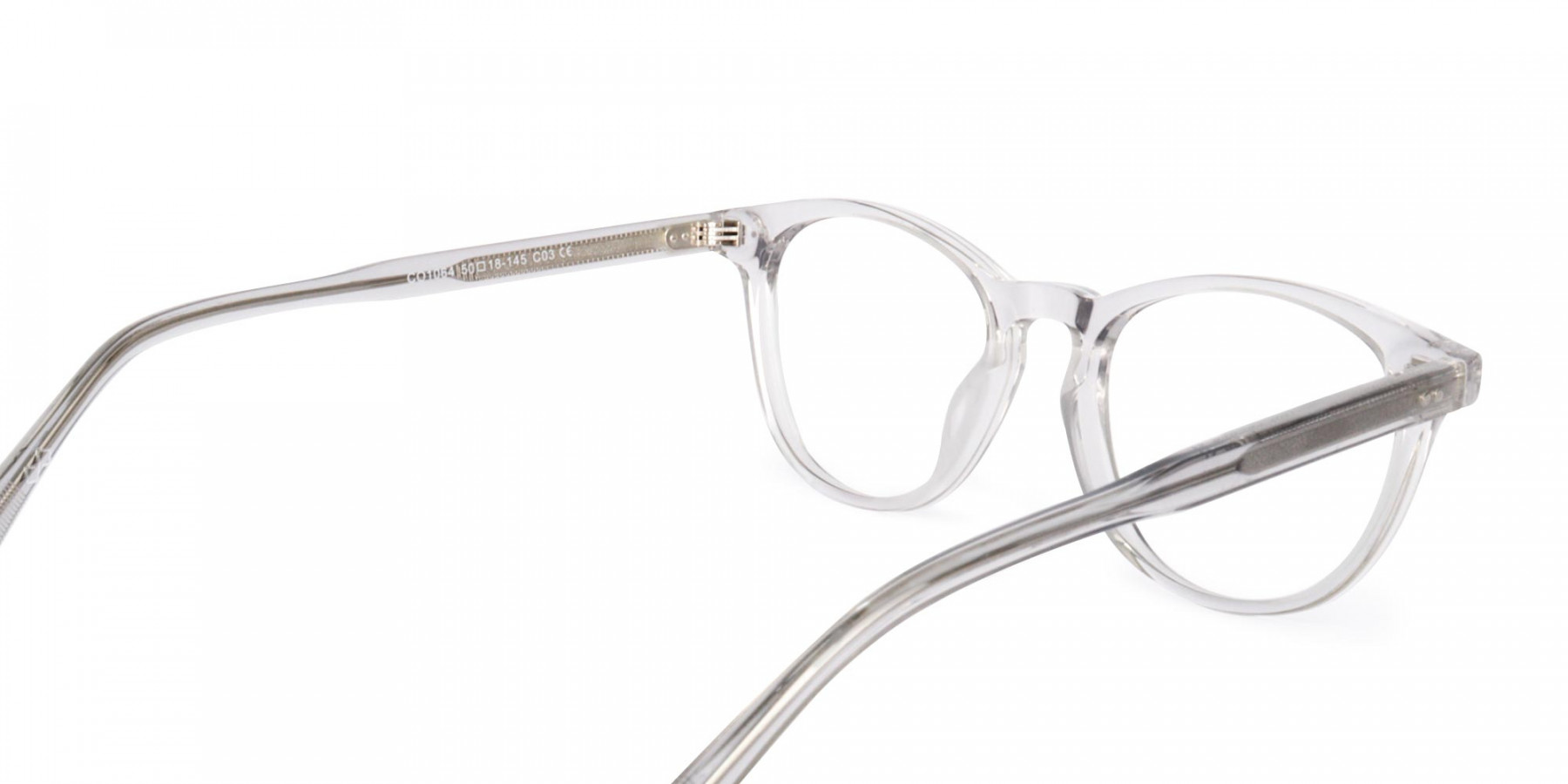 Ferring 3 Buy Clear Frame Reading Glasses Specscart® 7181